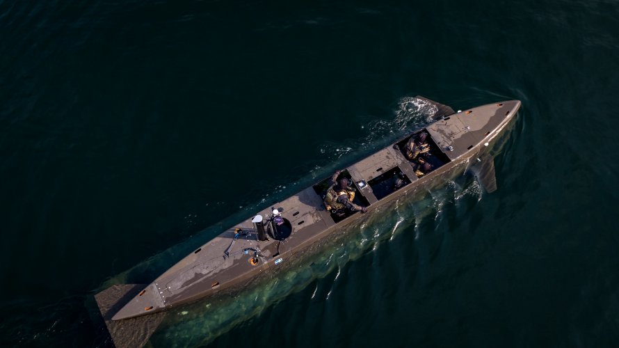 JFD | Military Systems and Technology